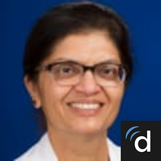 Dr. Chitra Reddy, MD | Santa Clara, CA | Nephrologist | US News Doctors