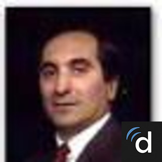 Dr. George C. Peck, MD | West Orange, NJ | Plastic Surgeon | US News ...