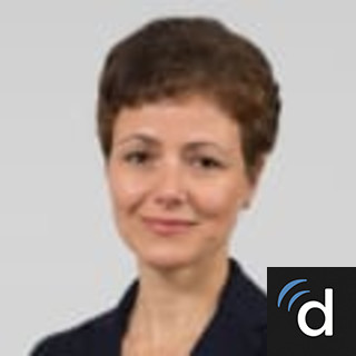 Dr. Inna Vernovsky, MD | Newton, MA | Pulmonologist | US News Doctors