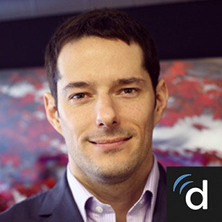 Dr. Philippe Genereux, MD | Morristown, NJ | Cardiologist | US News Doctors
