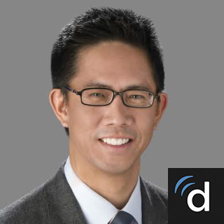 Dr. Kenneth C. Yu, MD | San Antonio, TX | ENT-Otolaryngologist | US ...