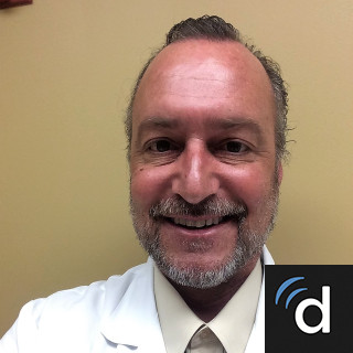 Dr. Thomas K. Hoskison, MD | Tulsa, OK | Internist | US News Doctors