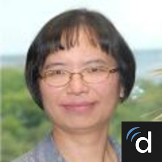 Dr. Li Li, MD | Allen, TX | Pediatrician | US News Doctors