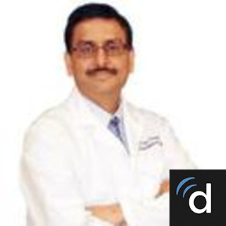 Dr. Nitin Trivedi, MD | Worcester, MA | Endocrinologist | US News Doctors