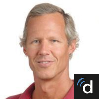 Dr. John A. Gansel, MD | Santa Rosa, CA | Orthopedist | US News Doctors