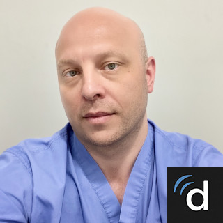 Dr. Leonid Mandel, MD | Morristown, NJ | Cardiologist | US News Doctors