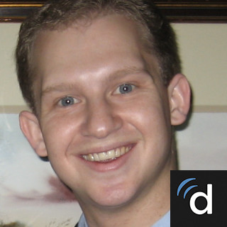 Dr. Ryan M. Zimmerman, MD | Lutherville, MD | Orthopedist | US News Doctors