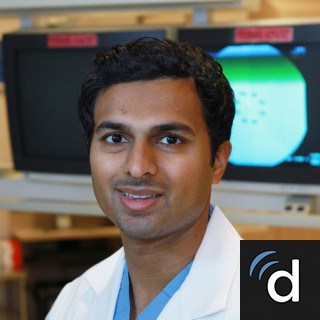 Dr. Sandeep Rao, MD | El Paso, TX | Radiologist | US News Doctors