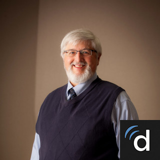 Dr. Peter M. Daut, MD | Fayetteville, AR | Ophthalmologist | US News ...