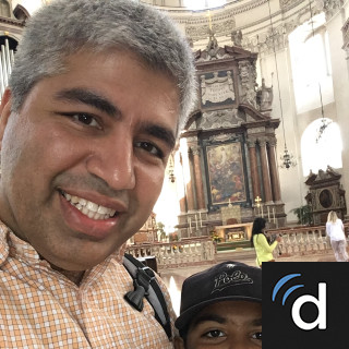 Dr. Navin Choudhary, MD | Wentzville, MO | Internist | US News Doctors