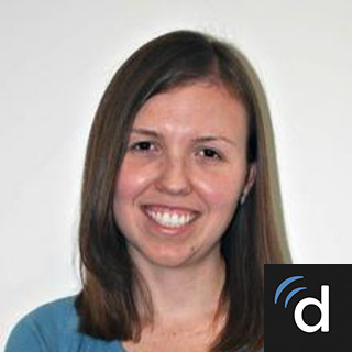 Dr. Emily A. Slat, MD | Saint Louis, MO | Psychiatrist | US News Doctors