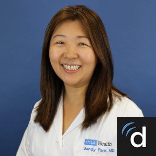 Dr. Sandy Park, MD | Los Angeles, CA | Cardiologist | US News Doctors
