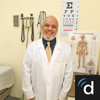 The Best Internists in Virginia | US News