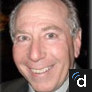 Dr. Jay H. Weiner, MD | Kensington, MD | Pulmonologist | US News Doctors