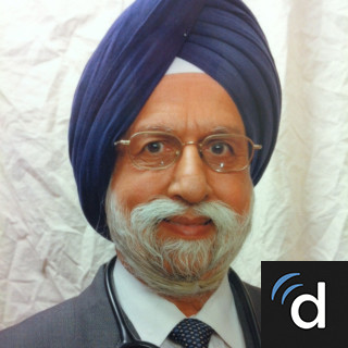 Dr. Darshan S. Saluja, MD | Arlington, MD | Family Medicine Doctor | US ...