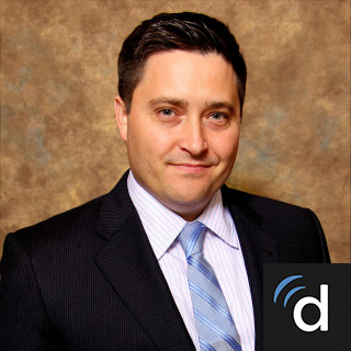 Dr. Ryan M. Gobble, MD | Cincinnati, OH | Plastic Surgeon | US News Doctors