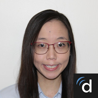 Dr. Alice Lee, MD | Lexington, MA | Internist | US News Doctors