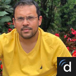 Dr. Tejas Patel, MD | Springfield, IL | Internist | US News Doctors
