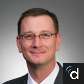 Dr. Douglas C. Rivard, DO | Kansas City, MO | Radiologist | US News Doctors