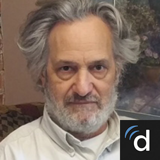 Dr. Richard E. Kast, MD | Burlington, VT | Psychiatrist | US News Doctors