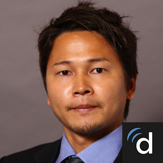 Dr. Yuichi Ishida, MD | Des Moines, IA | Thoracic Surgeon | US News Doctors