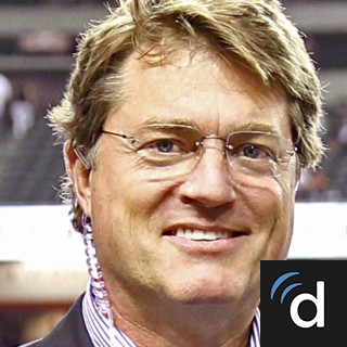 Dr. Gerald E. Rodts, MD | Atlanta, GA | Neurosurgeon | US News Doctors