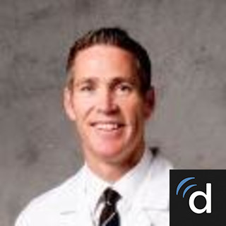 Dr. Gregory R. Holt, MD | Tulsa, OK | Orthopedist | US News Doctors