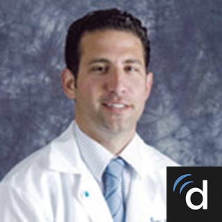 Dr. Justin P. Kubeck, MD | Toms River, NJ | Orthopedist | US News Doctors