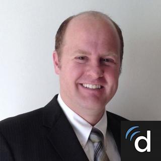 Dr. Aaron Guercio, MD | Burley, ID | General Surgeon | US News Doctors