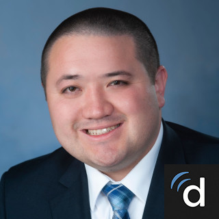 Dr. Jeremy M. West, MD | Denison, TX | Urologist | US News Doctors