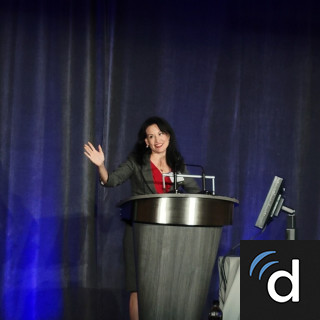 Dr. Ana C. Zamora Martinez, MD | Phoenix, AZ | Pulmonologist | US News ...