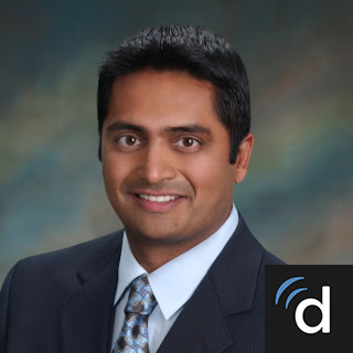 Dr. Devang M. Desai, MD | Reno, NV | Cardiologist | US News Doctors