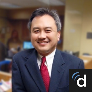Dr. Patrick C. Hsu, MD | Las Vegas, NV | Cardiologist | US News Doctors