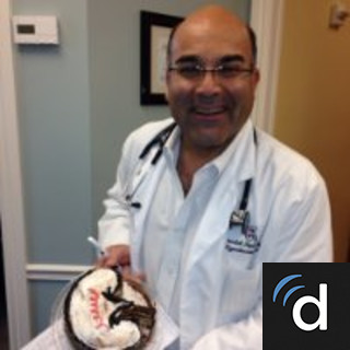 Doctors at Kindred Hospital the Palm Beaches in Riviera Beach, FL | US ...