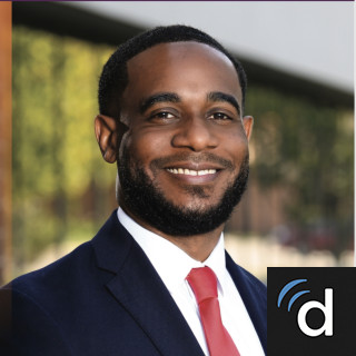 Dr. Tyrone Rogers, MD | Indianapolis, IN | General Surgeon | US News ...