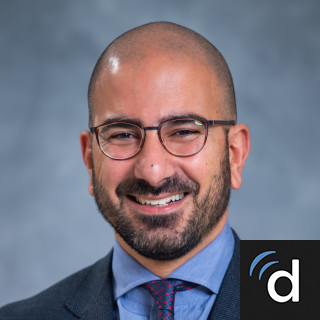 Dr. Joseph Karam, MD | Minneapolis, MN | Vascular Surgeon | US News Doctors