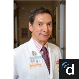 Dr. Gerardo Bueso, MD | Houston, TX | Endocrinologist | US News Doctors