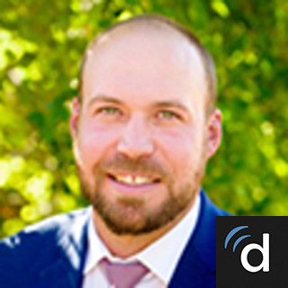 Dr. Calvin Schlepp, MD | Helena, MT | Orthopedist | US News Doctors