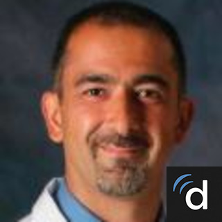 Dr. Houman Tamaddon, MD | Augusta, GA | Vascular Surgeon | US News Doctors