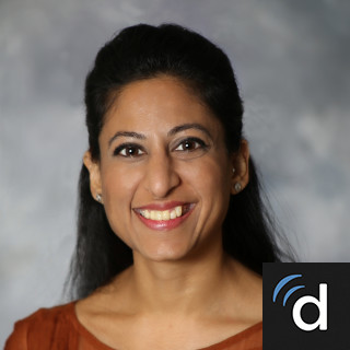Dr. Komal Patel, MD | Chico, CA | Internist | US News Doctors