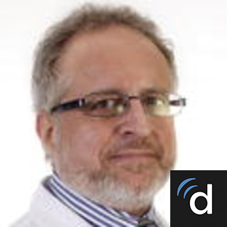 Dr. Michael J. Azrak, MD | Raleigh, NC | Emergency Medicine Physician ...