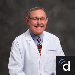 Dr. Michael J. Elliott, MD | Reno, NV | Orthopedist | US News Doctors