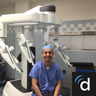 Dr. Mohi O. Mitiek, MD | Cincinnati, OH | Thoracic Surgeon | US News ...