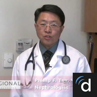 Dr. Phillip F. Tse, MD | San Jose, CA | Nephrologist | US News Doctors