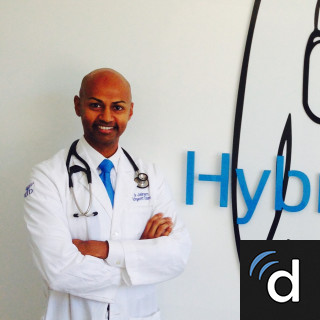 Dr. Colin X. Jairam, MD | San Clemente, CA | Family Medicine Doctor ...