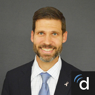 Dr. Christopher M. Nieman, MD | Winchester, VA | Radiologist | US News ...