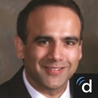 Dr. Sunil K. Purohit, MD | Covington, LA | Urologist | US News Doctors