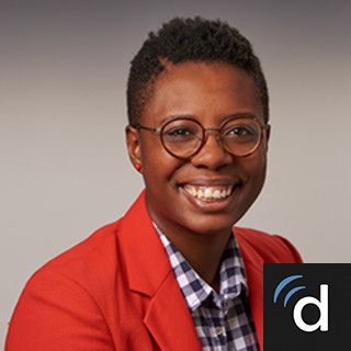 Dr. Kali Cyrus, MD | Washington, DC | Psychiatrist | US News Doctors