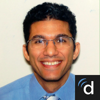Dr. Moustafa S. Ahmed, MD | Frederick, MD | Gastroenterologist | US ...
