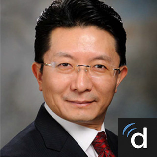 Dr. Joe Y. Chang, MD | Houston, TX | Radiation Oncologist | US News Doctors
